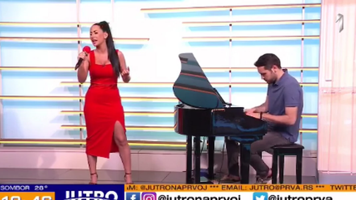 Zvezda "Granda" se pohvalila lovom: "Normalno da je cena porasla" - Blic