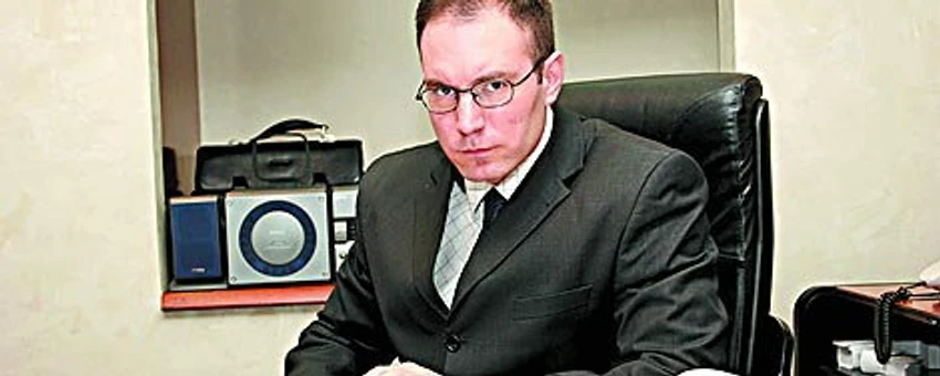 Boris Ranković kandidat DS za gradonačelnika Beograda - Blic