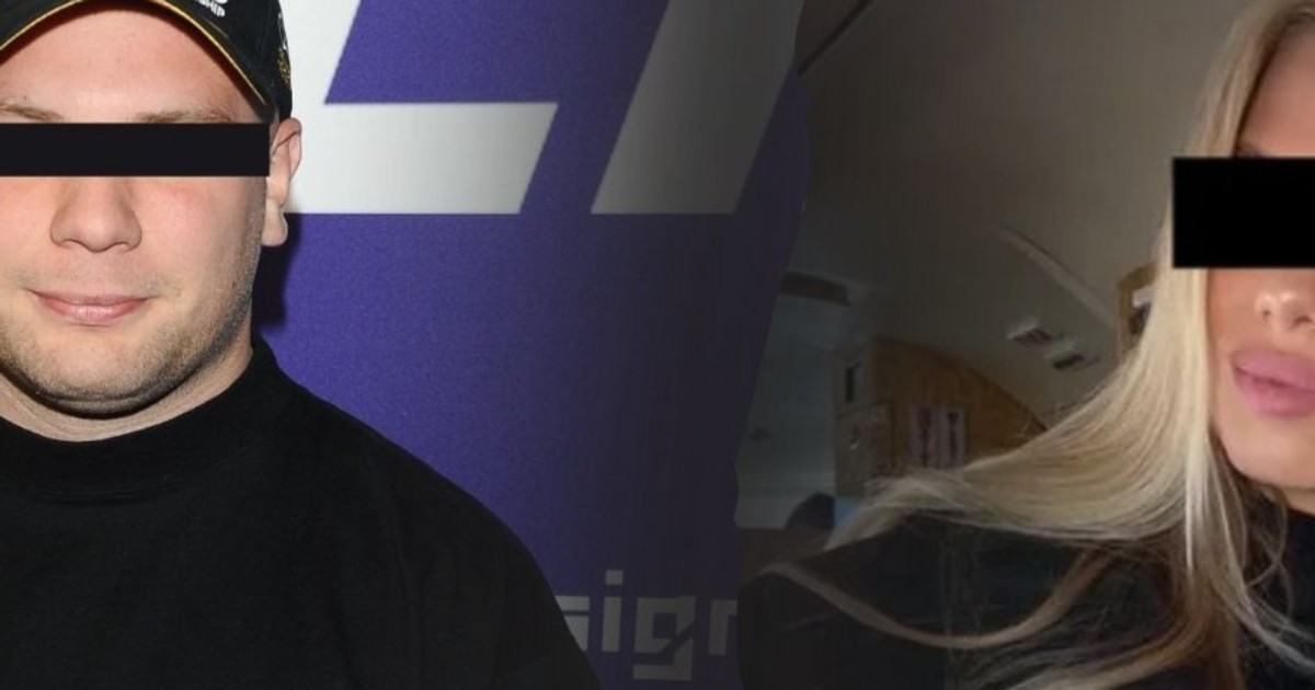 Tak Budda i Grażynka radzą sobie w areszcie. "Są objęci szczególnym ...