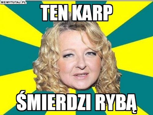 Magda Gessler - zobacz najlepsze memy o gwieździe "Kuchennych rewolucji ...