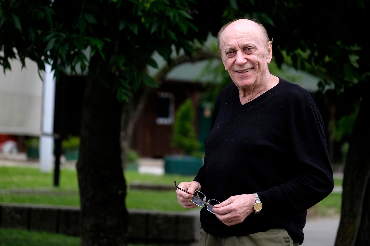 predrag zivkovic tozovac izlazi iz bolnice korona virus - Blic