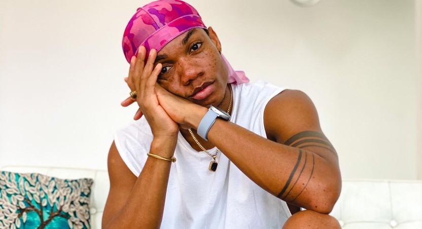 KiDi debuts Billboard charts with “Say Cheese” remix | Latest Ghanaian ...