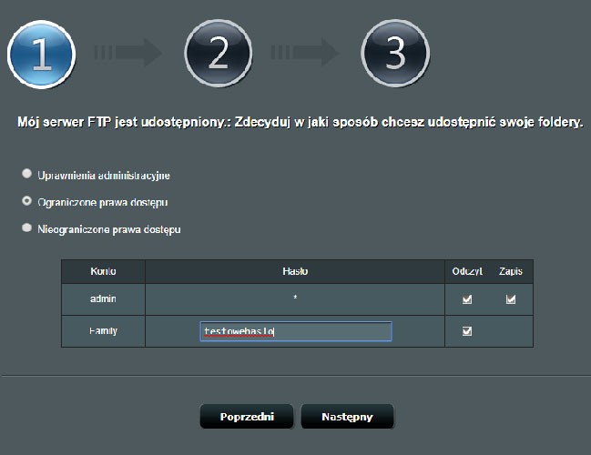Jak stworzyć domowy serwer plików na własnym routerze. Poradnik