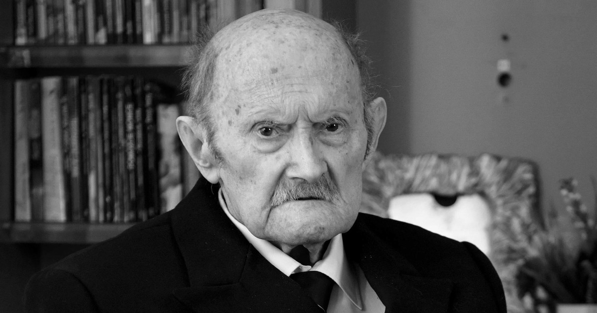 Przemyśl: pogrzeb Henryka Jaskuły. Żeglarz oddał swoje ciało nauce