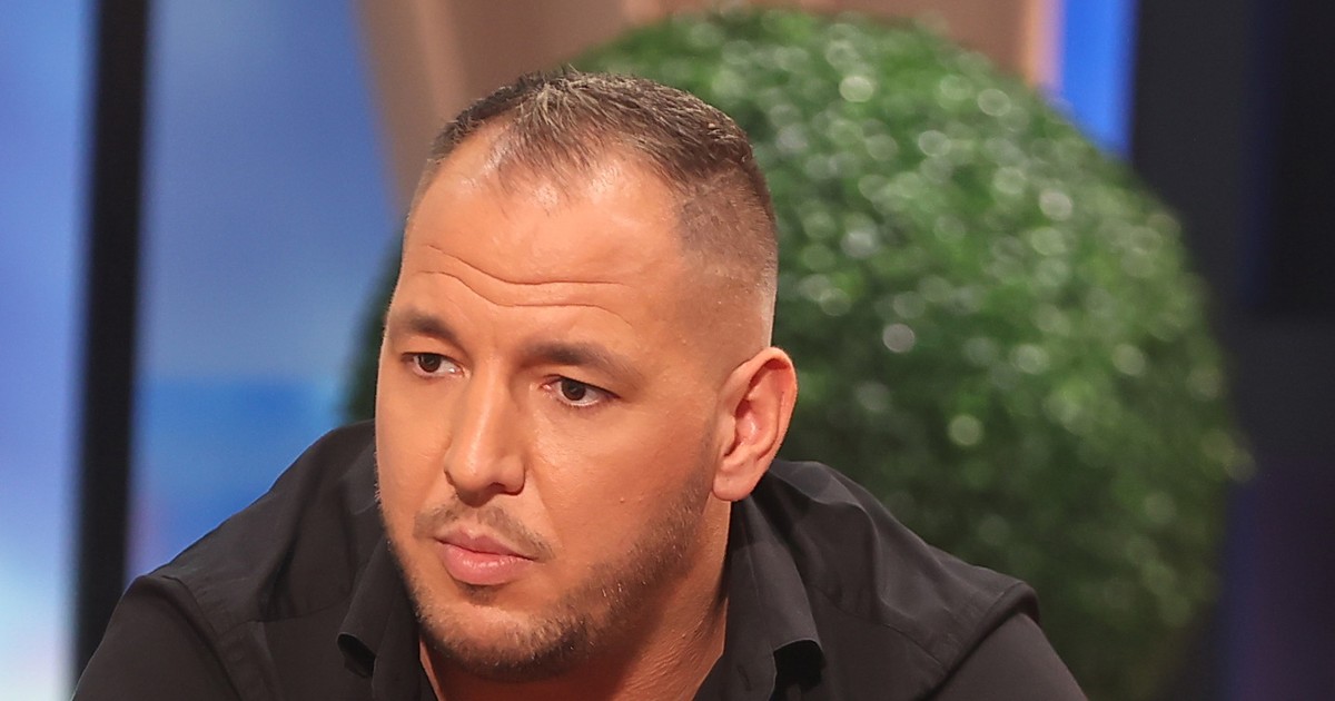 Curtis hatalmas örömhírről számolt be a közösségi oldalán - Blikk