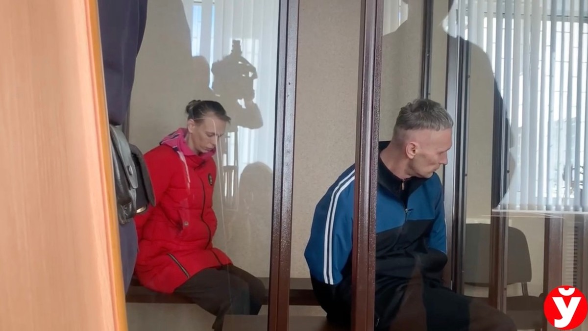 Horor u Belorusiji: Osuđen otac koji je mučio dete zajedno sa ženom ...