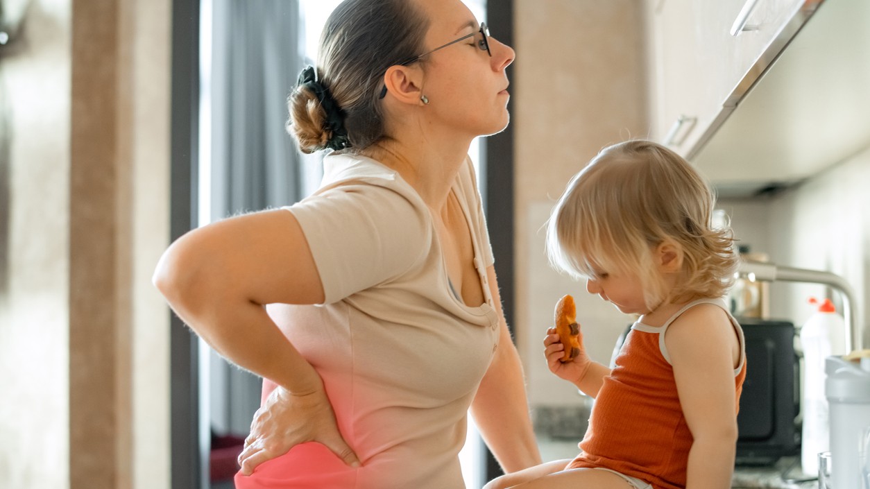 Tichý zápal v tele má viaceré príznaky, ktoré si zvykneme zameniť a ...