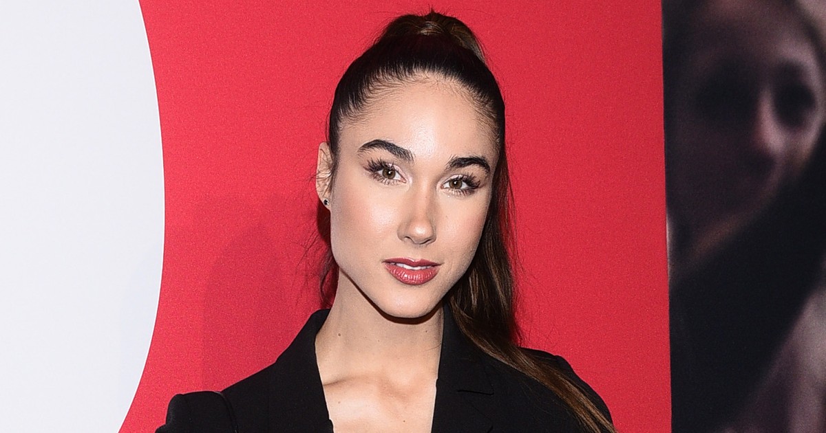 Ida Nowakowska planowała wielodzietną rodzinę. Teraz zmieniła zdanie ...