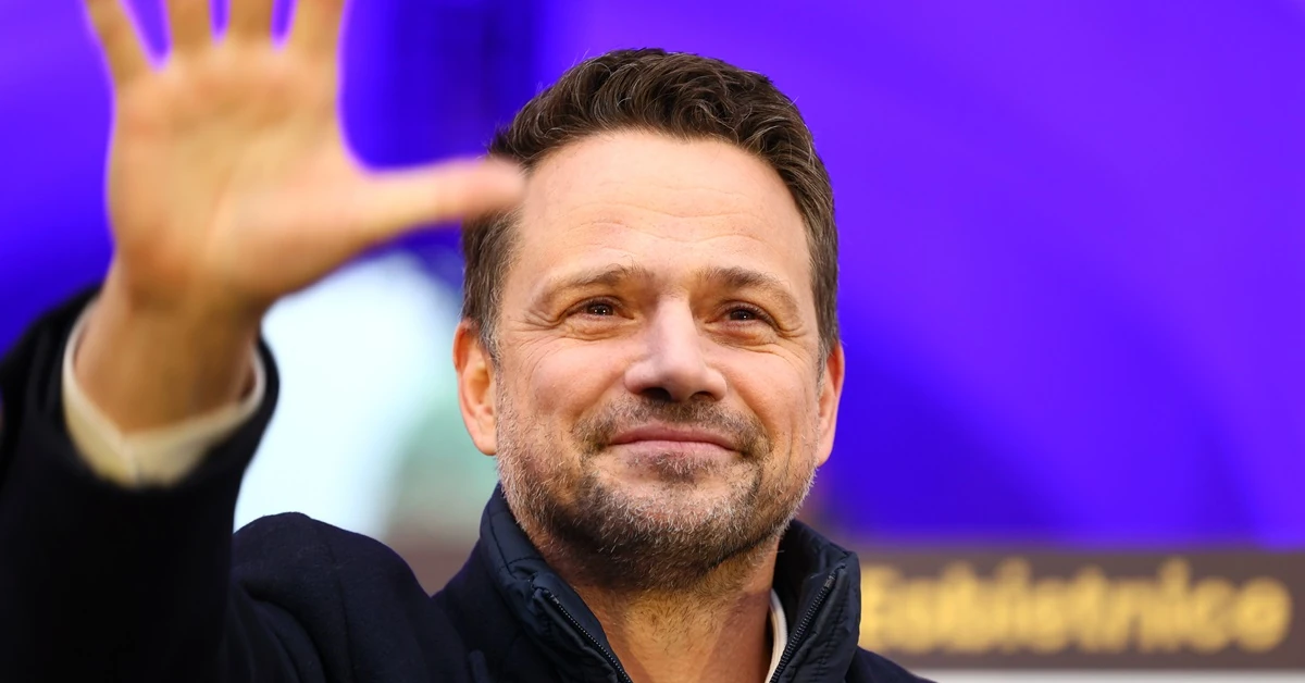 Prof. Markowski: sztab Trzaskowskiego błądzi. Konfederacja powinna ...