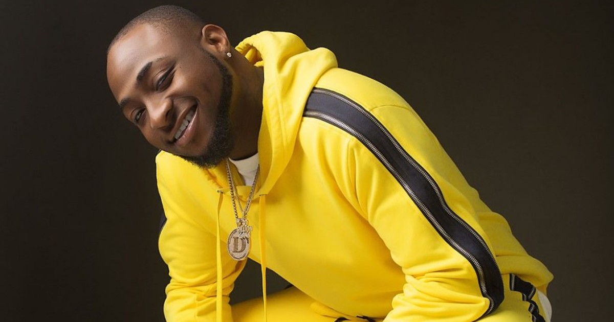 Davido's fall is most viewed Nigerian music video on Youtube | Pulse ...