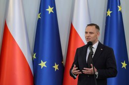 Zerowy PIT dla rodzin z dwójką dzieci. Prezydent podpisał projekt