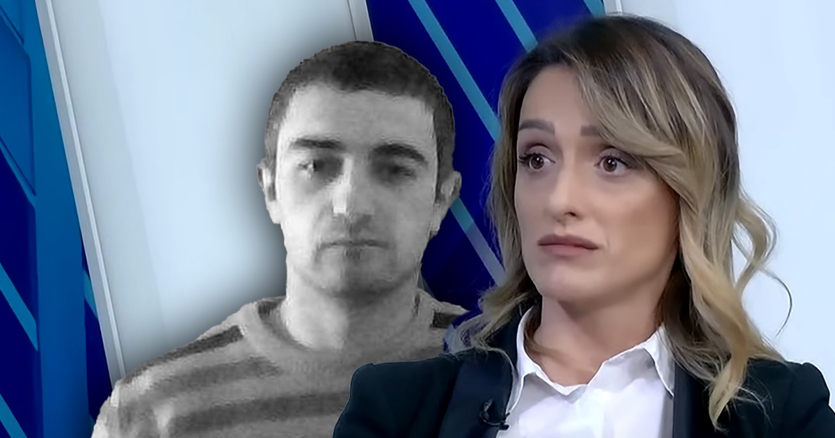 Potresna ispovest žene kojoj je Vuk Borilović u masakru na Cetinju ubio muža: "Neće on od tebe ...