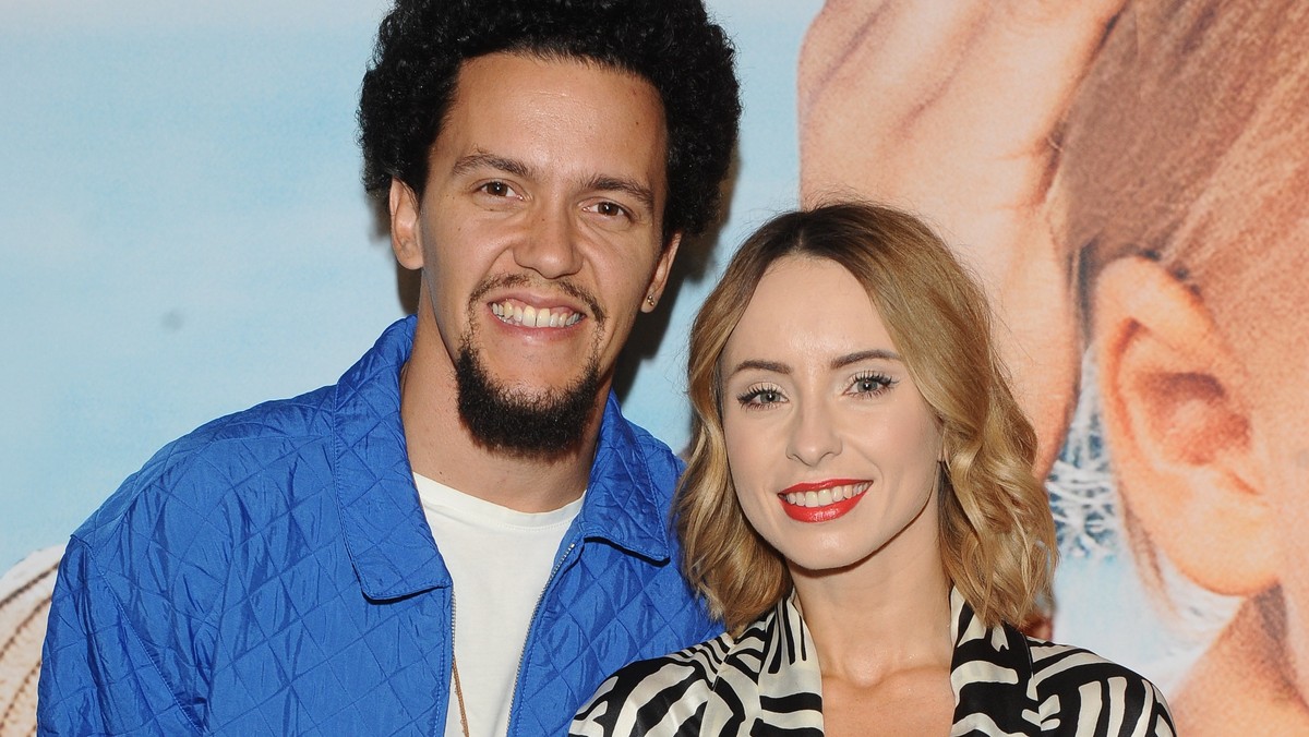 Tomasz Torres z Afromental i jego żona podzielili się radosną nowiną ...