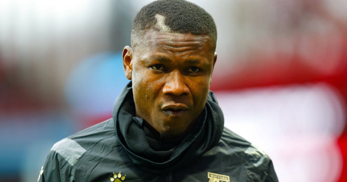 Why Super Eagles star Samuel Kalu is yet to play for Watford this ...