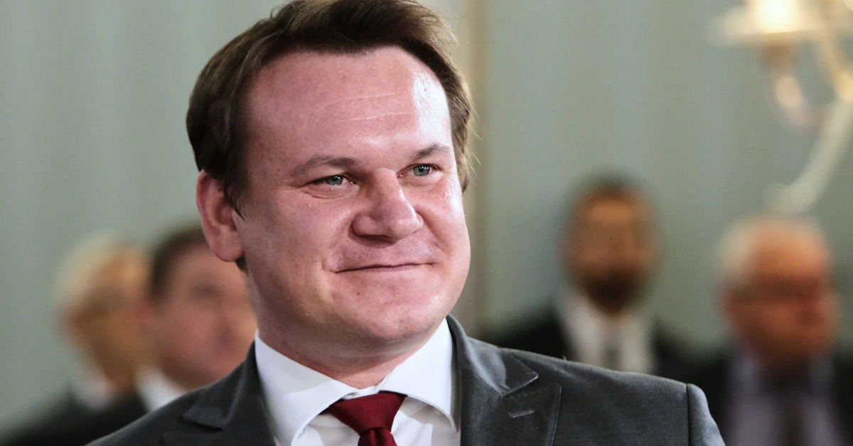 Stefan Michnik o ataku Tarczyńskiego: Adam nie może za mnie odpowiadać ...