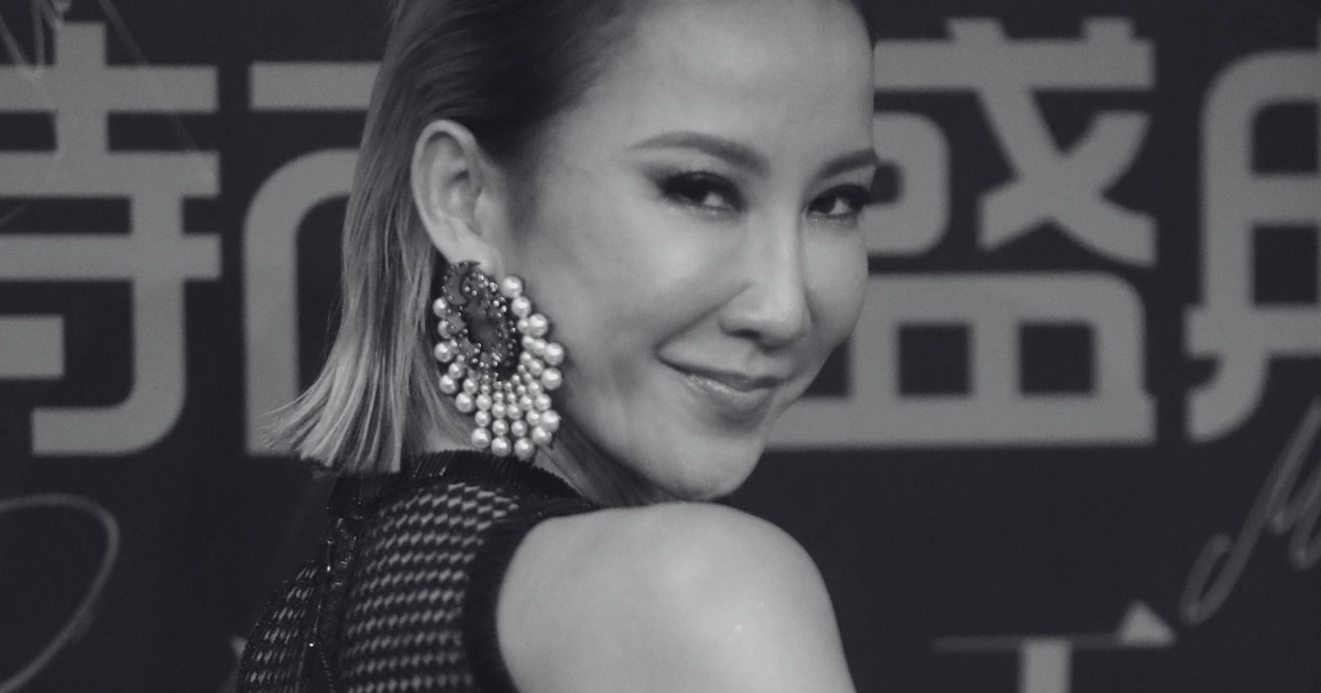 CoCo Lee nie żyje. Zmarła po przewiezieniu do szpitala. "Demon ...