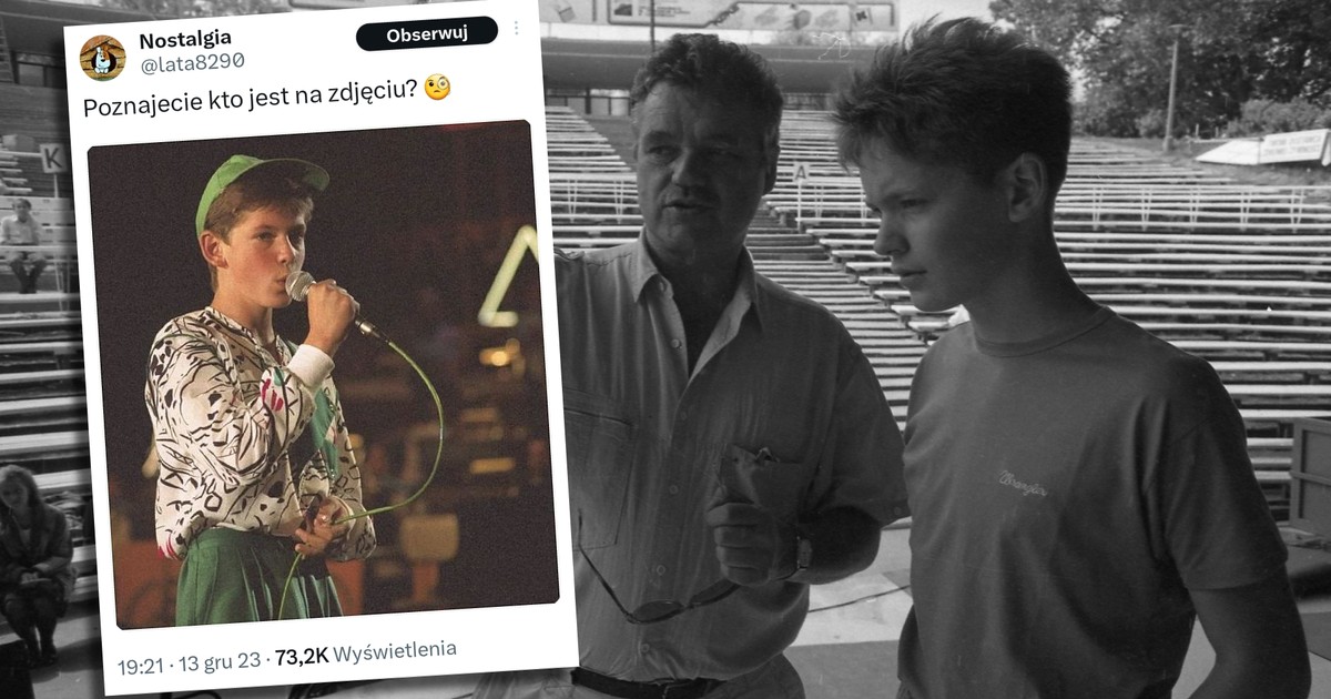 Krzysztof Antkowiak był dziecięcą gwiazdą. Walczył z depresją i ...