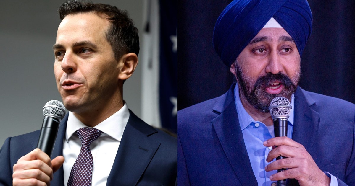 Bob Menendez's congressman son survives fight of his political life ...