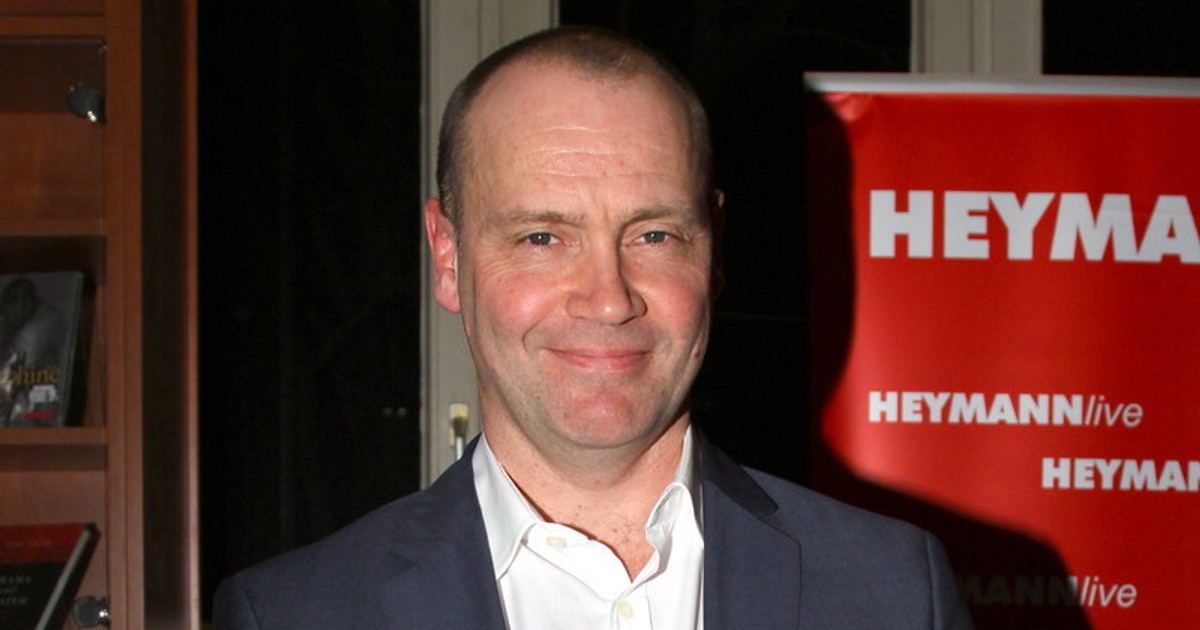 Życie i twórczość Simona Becketta - artykuł - Wiadomości