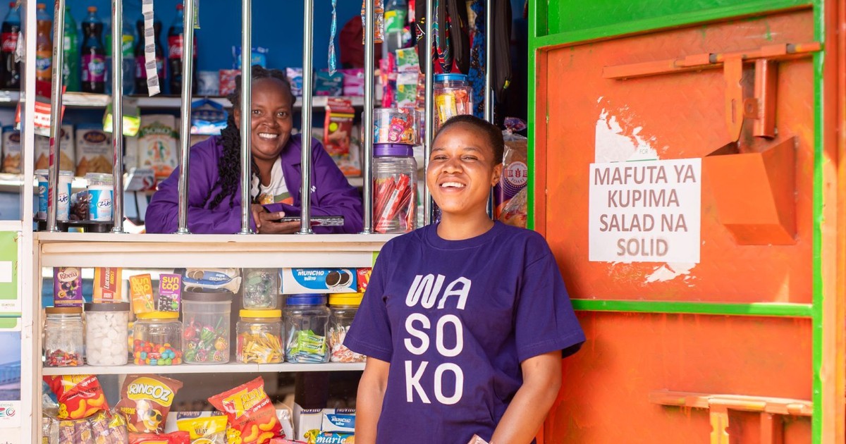 From $2M to $42M: Wasoko's success story in Rwanda sparks DR Congo ...