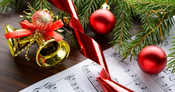 Cicha noc - kolęda. Niesamowita historia - Wiadomości