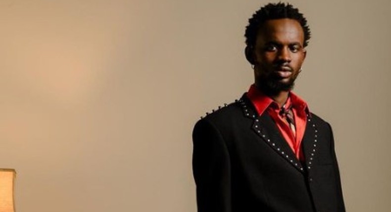 How to dress like Black Sheriff | Pulse Ghana