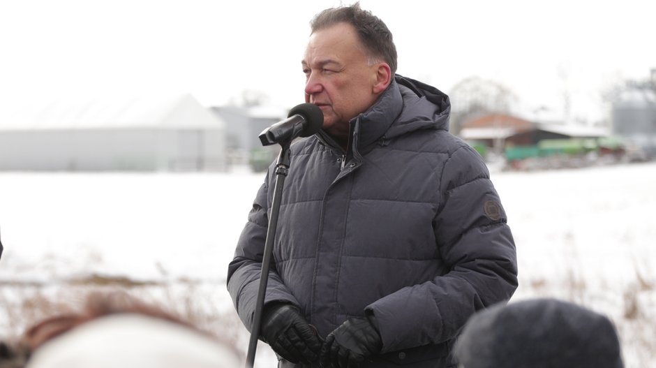 Ruszył nabór w ramach programu "Mazowsze dla miejsc pamięci" - Informacje