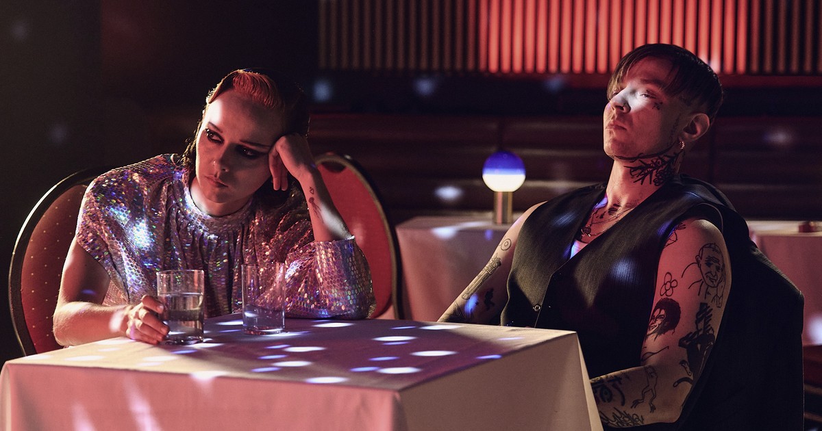 "Ostatni": Tymek, Brodka, Urbanski zapowiadają serial "Rojst ‘97 ...