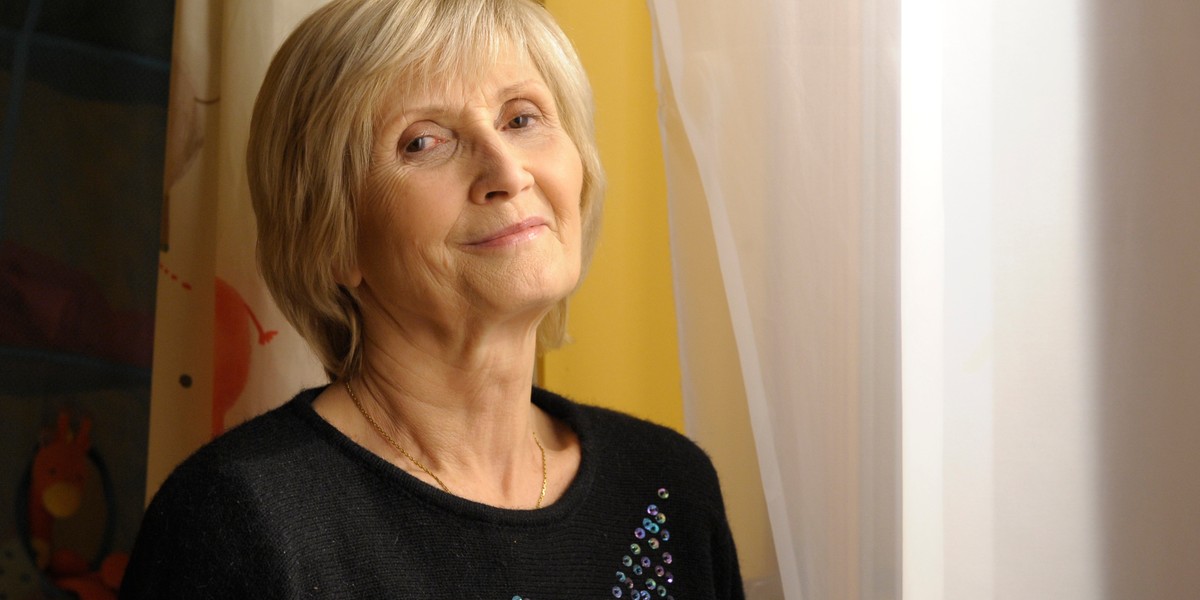 Barbara Sołtysik zmaga się z poważną chorobą. Nigdy nie wróci na deski ...