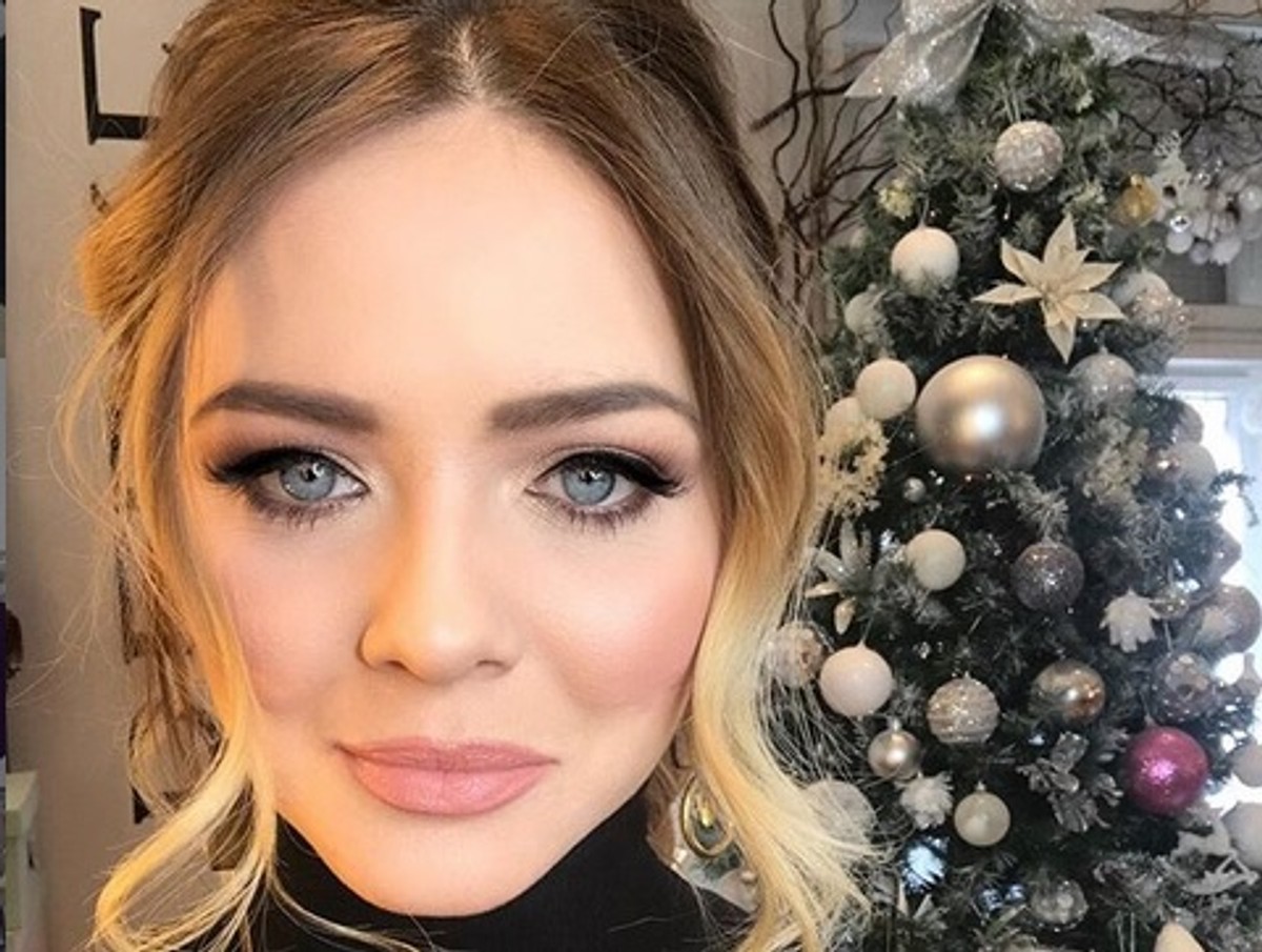 nina jankovic dicic roditelji instagram - Žena.rs