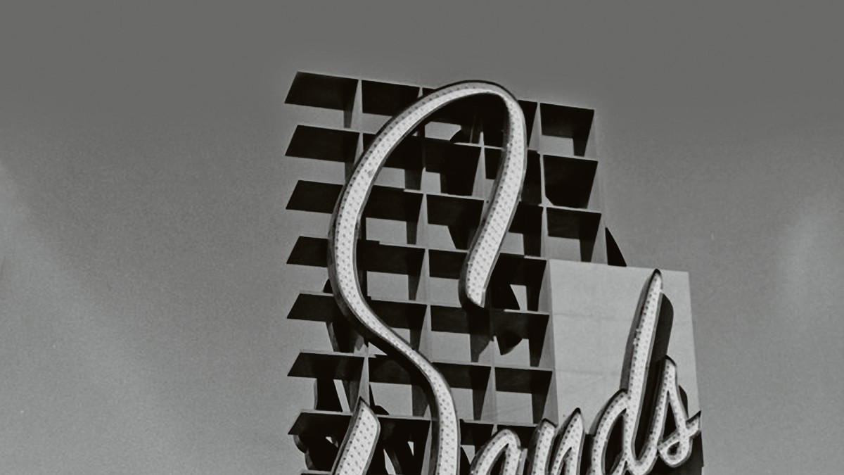 Kako je nastao GRAD GREHA: Nije samo mesto kocke i zabave, a evo zašto ...