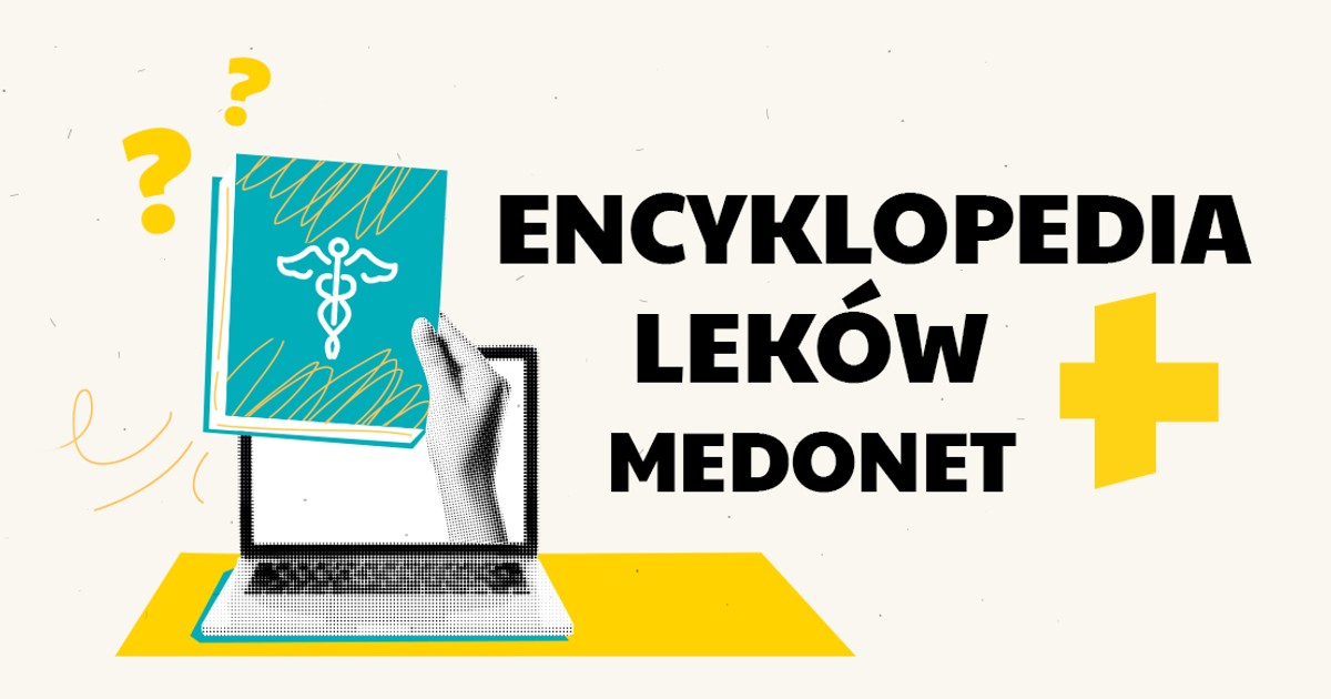 Pramolan — działanie, skład, dawkowanie, skutki uboczne