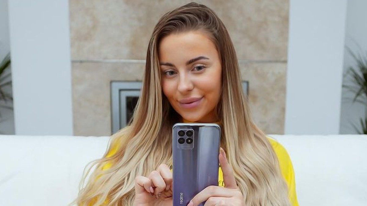 Dżejdżejka: kim jest, ile ma lat? YouTube, Instagram, związek - Plejada.pl