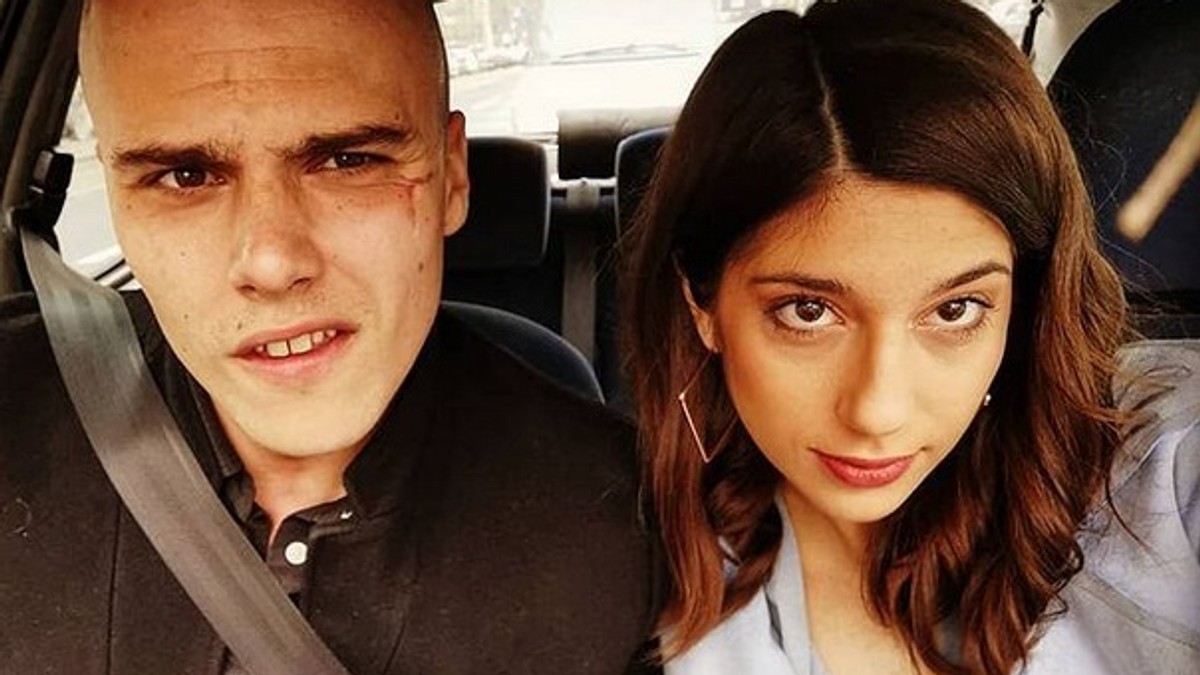 miodrag dragicevic olivera olja bacic trudna bivse devojke - Blic