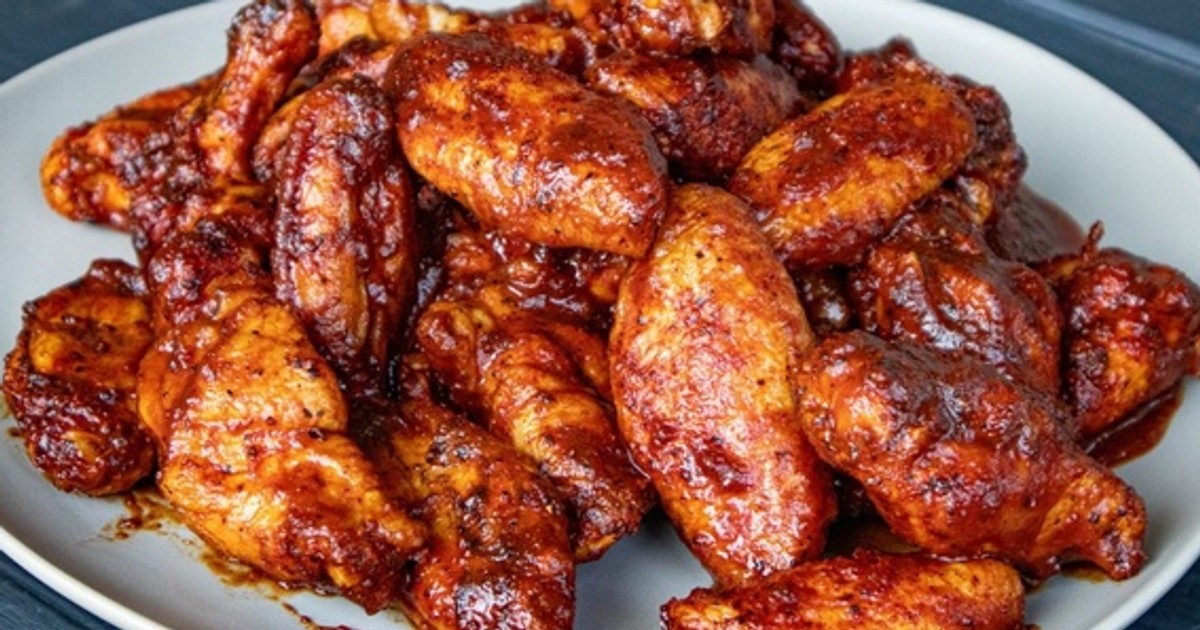 How to make sautéed chicken wings | Pulse Nigeria