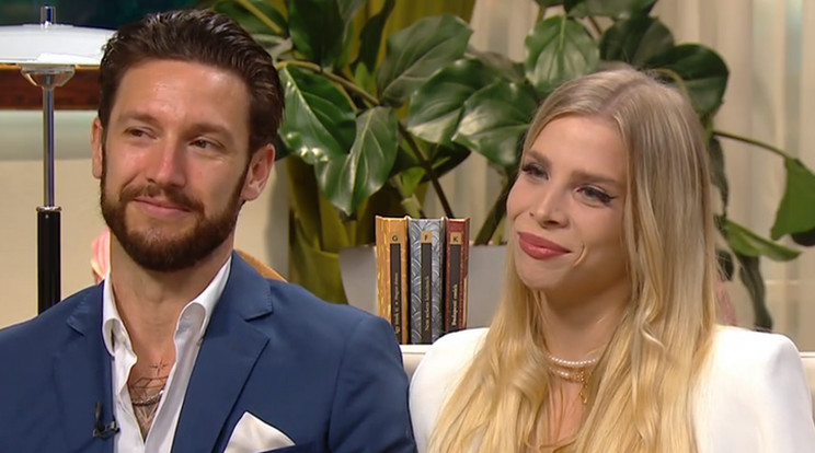 Shane Tusup menyasszonyának óriási a pocakja, nemsokára megszületik a ...