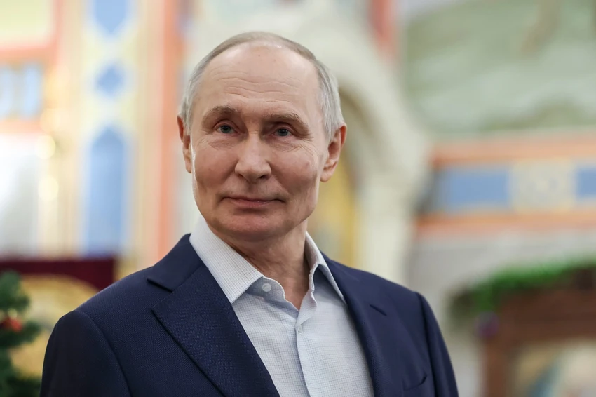 Putinov svet tone u bezdan: Geopolitički nokaut u 3 čina - Nagorno ...