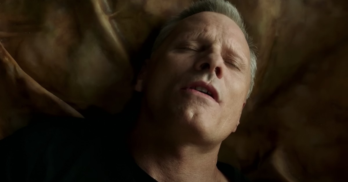 "Zbrodnie przeszłości": Recenzja filmu Davida Cronenberga. "Rewolucja ...