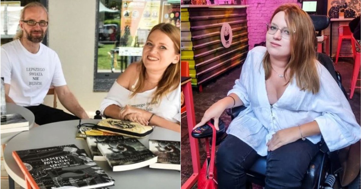 Sylwia Błach: randki sprawiły, że jestem pewna siebie - Sympatia Porady
