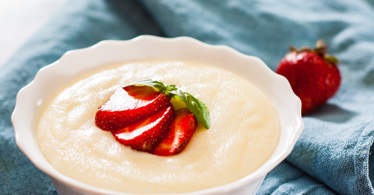 Kasza manna - właściwości i zastosowanie. Jak przygotować kaszę manną?