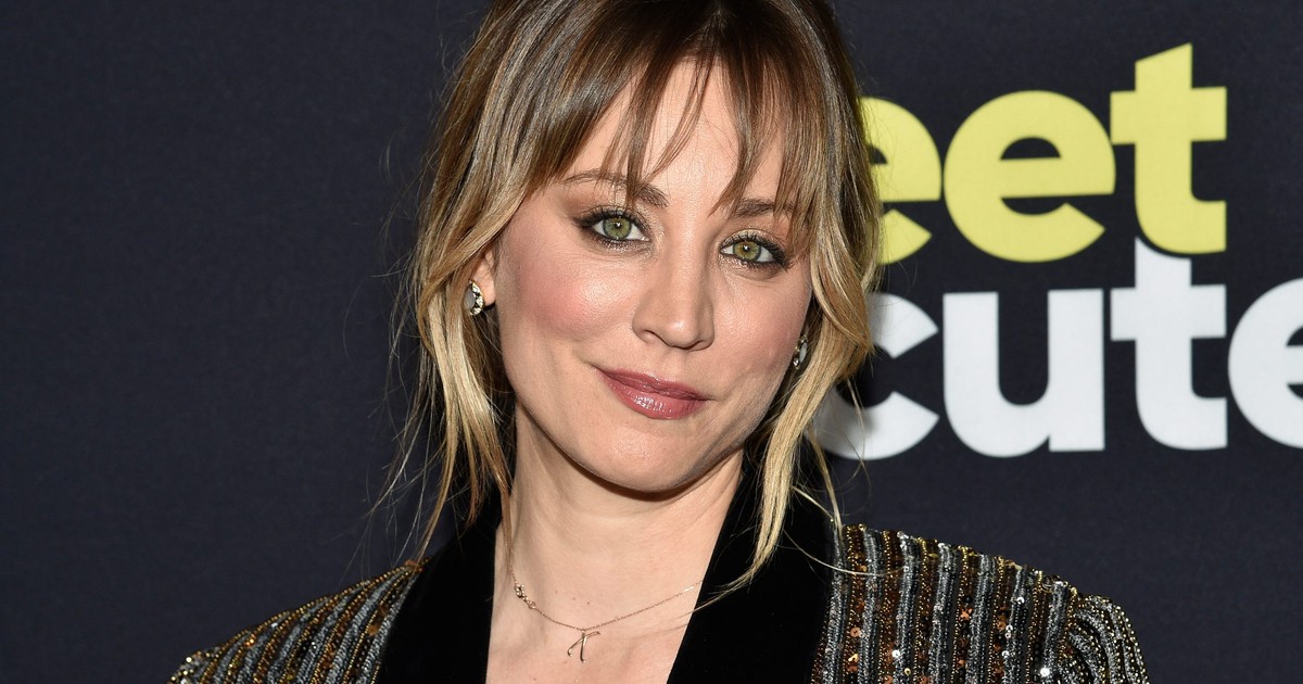 A complete guide to Kaley Cuoco's known tattoos and their meanings ...