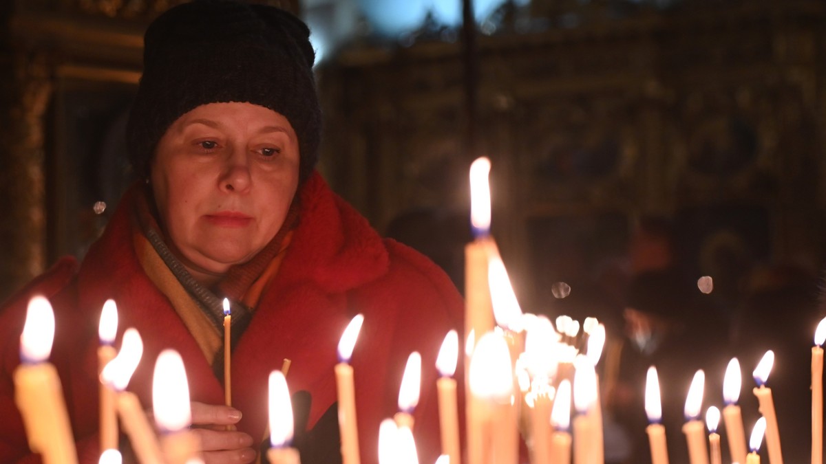 Danas je zimski Krstovdan: Ovo je molitva za zahvalnost - Žena.rs