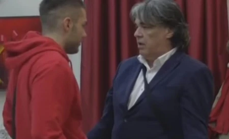 Partner pevačice Jami sa kojim je dobila ćerku Leu - Blic