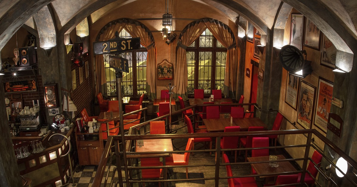 Restauracja Pod Papugami - 15 lat wyjątkowych spotkań - Wiadomości