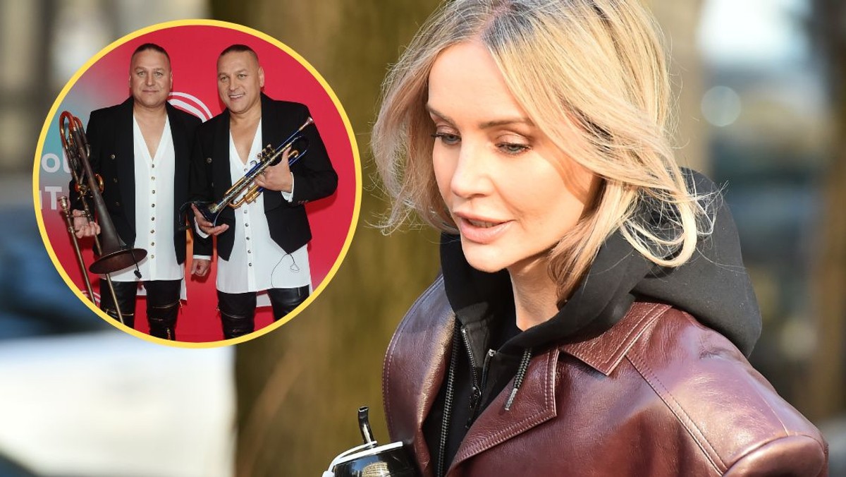 Agnieszka Woźniak-Starak zwróciła się do Pawła Golca: bardzo smutne ...