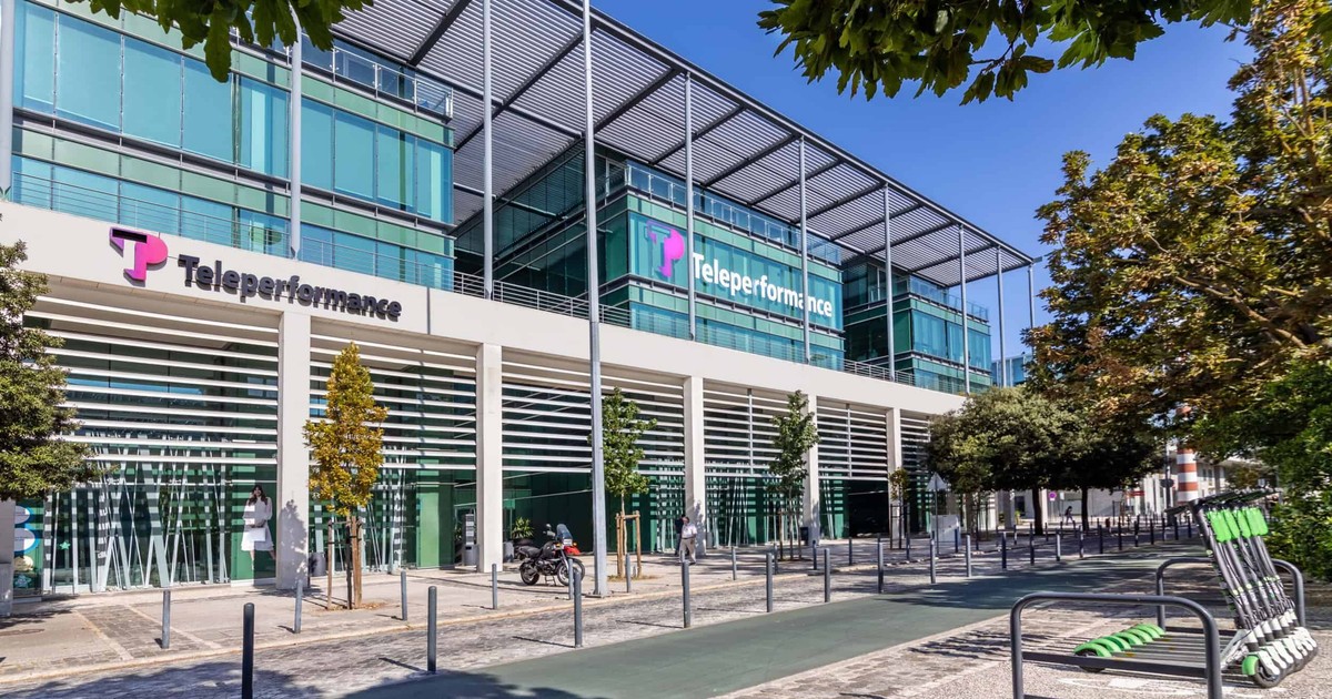 Why teleperformance’s 2024 results matter for Africa’s workforce ...