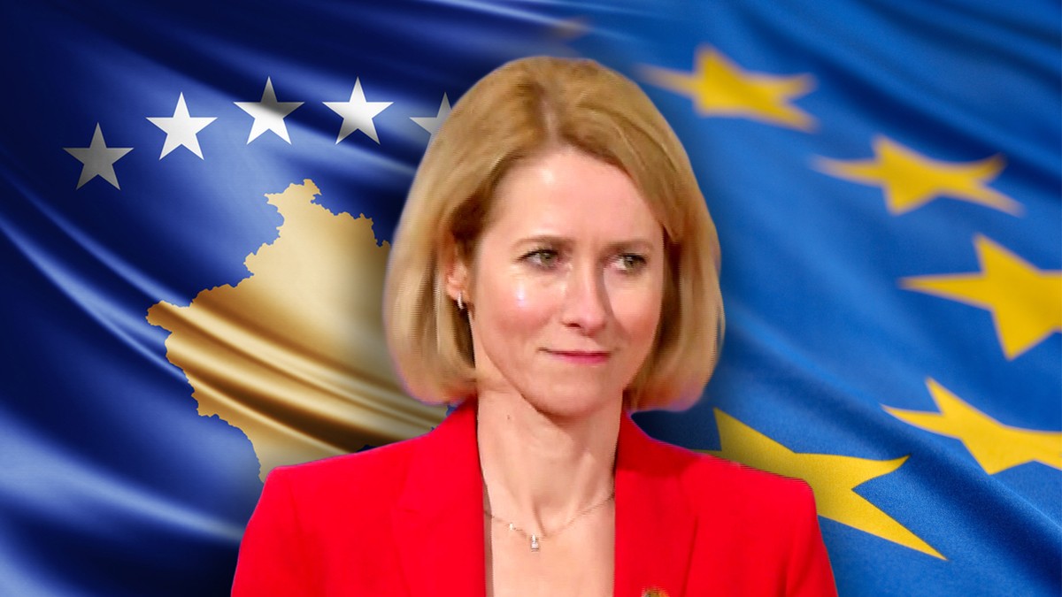 Kalas kružila po Balkanu kao kiša oko Kragujevca: Nije posetila ni Beograd, ni Prištinu: Ovo su ...