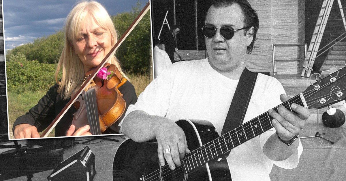 Stanisław Soyka nie żyje. Kim była jego pierwsza żona, Iwona Suwara?