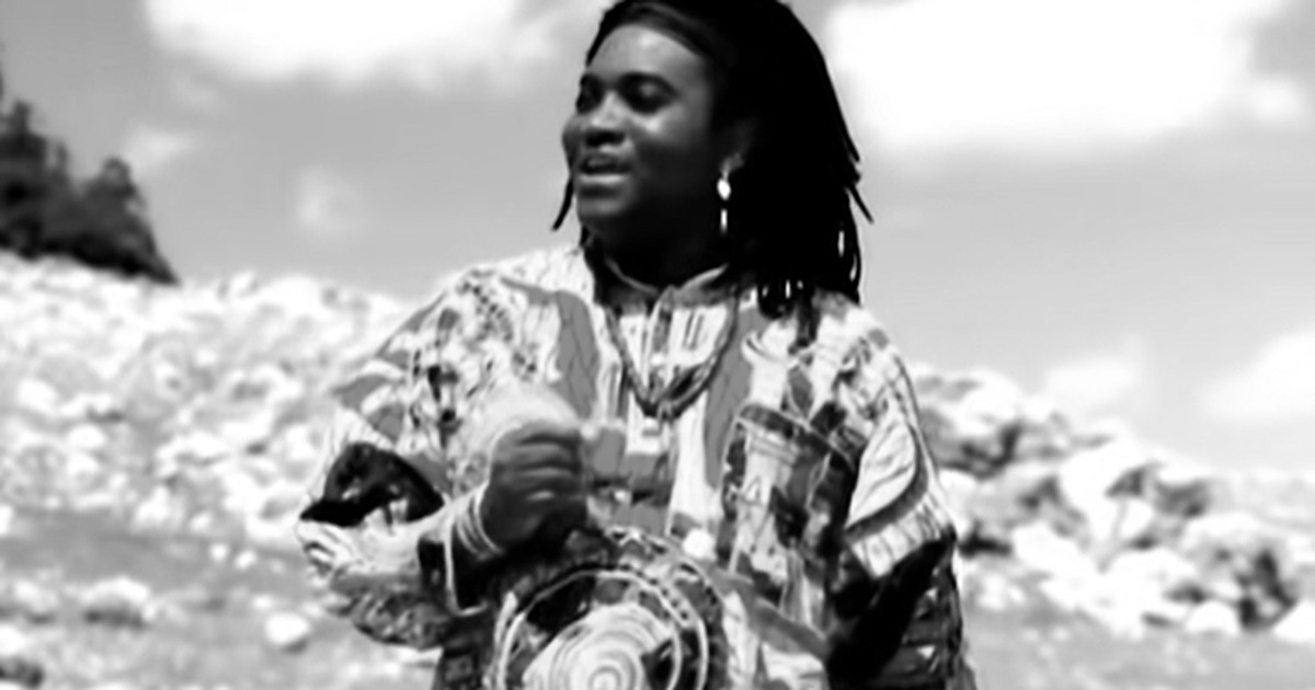 Wes Madiko nie żyje. Jego przebój "Alane" zna każdy internauta - Plejada.pl