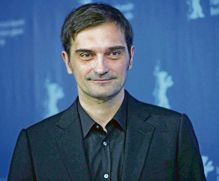 Leon Lučev za "Blic": Ne verujem u zakon tržišta. Verujem u iskrenost i ...